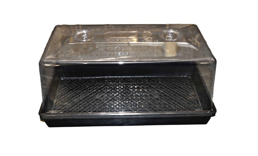 Quad Thick Propagation Tray Kit