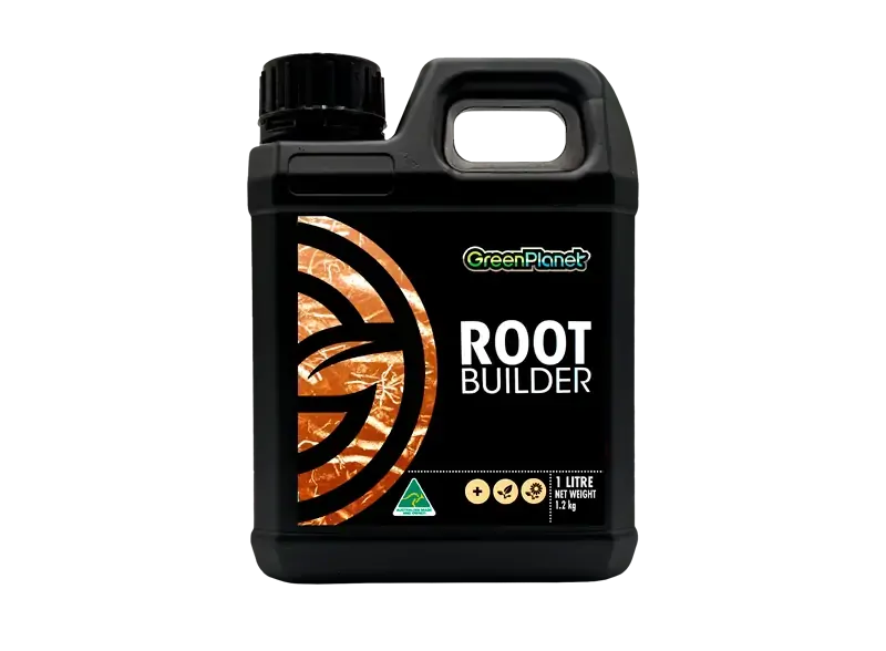 GP Root Builder - root zone inoculant