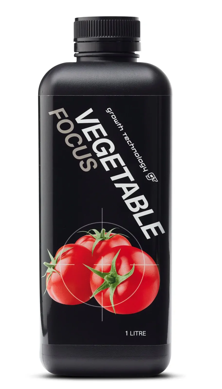 GT - Focus Vegetable - Bigger Plant Yield