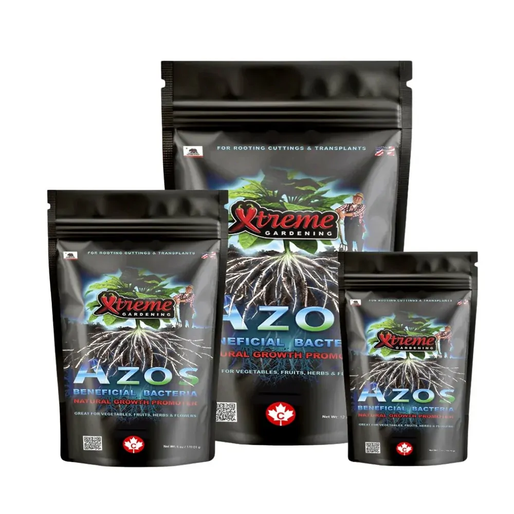 AZOS Beneficial Bacteria