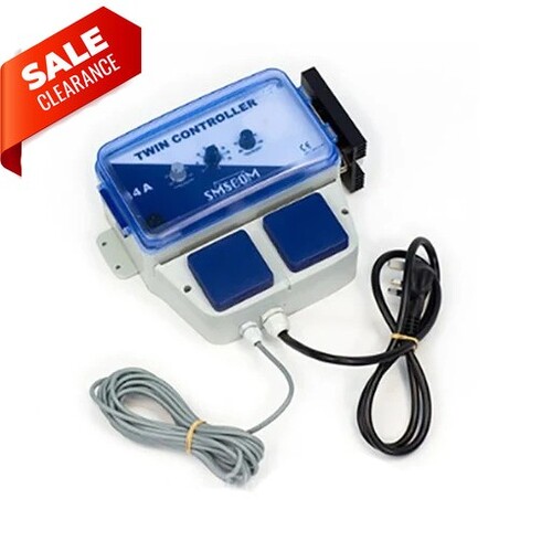 SMS COM Original TWIN Controller